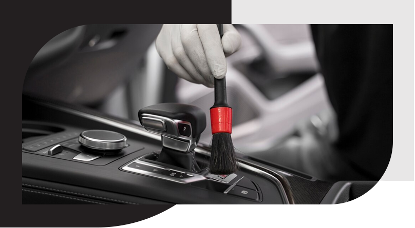 Detailing - Southside Autobody Repairs