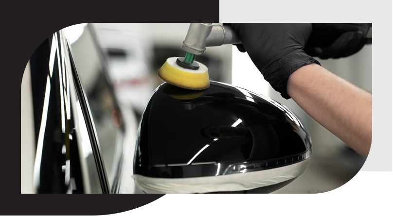 Cut & Polish - Southside Autobody Repairs